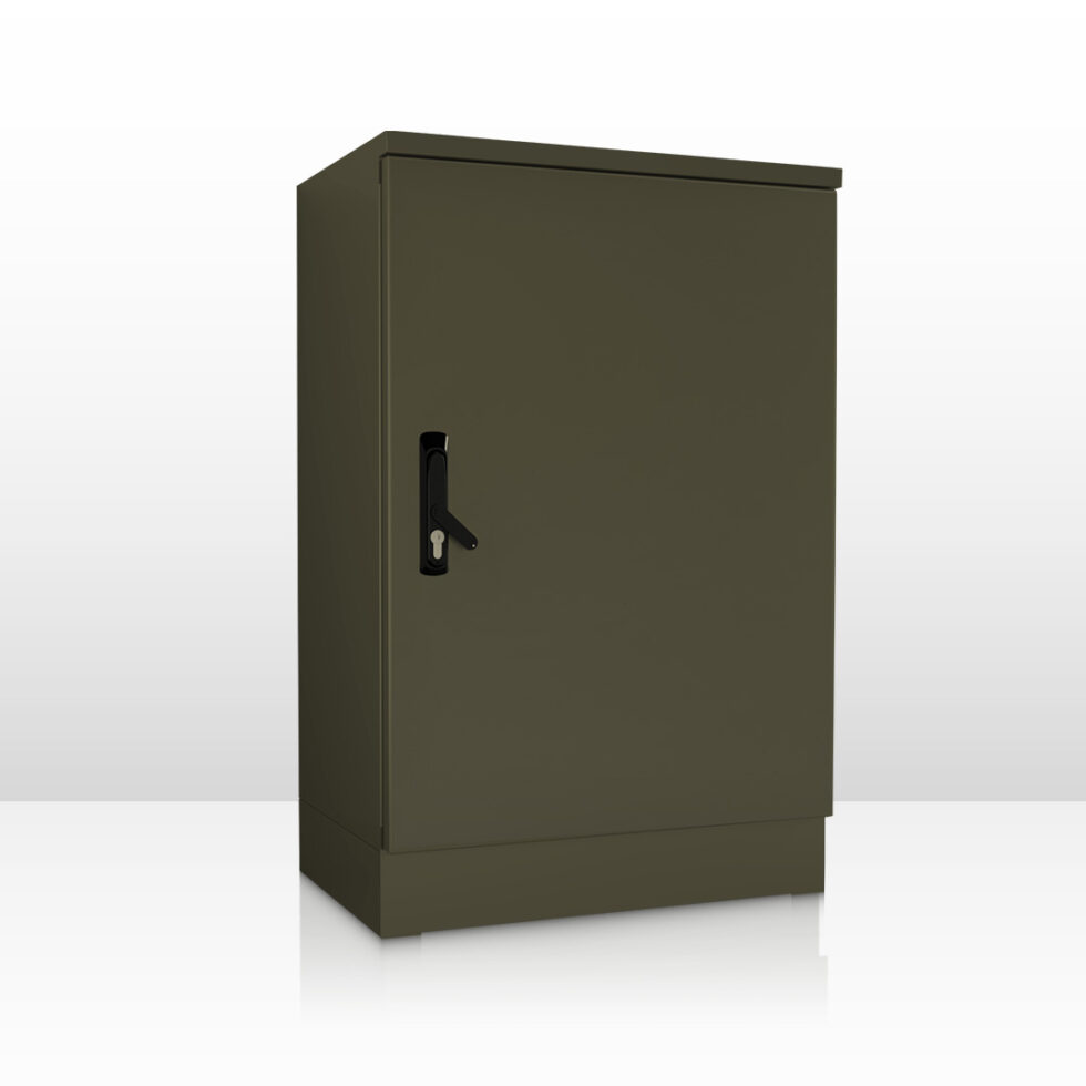 Kiosks - IP Enclosures - Electrical Enclosures NZ