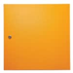 Coloured Electrical Enclosures - Red, Orange | IP Enclosures NZ