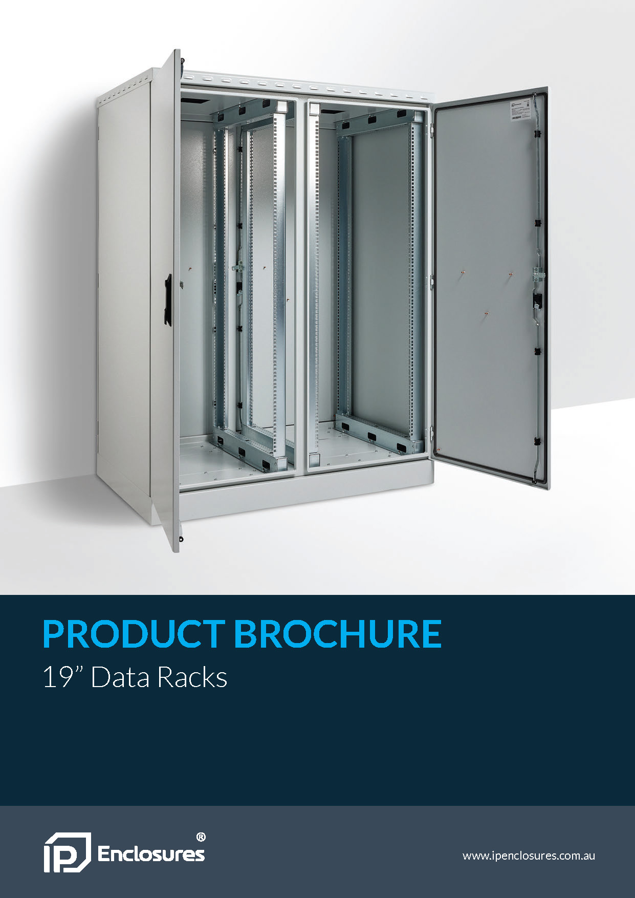 Download Catalogues and Product Brochures | IP Enclosures NZ