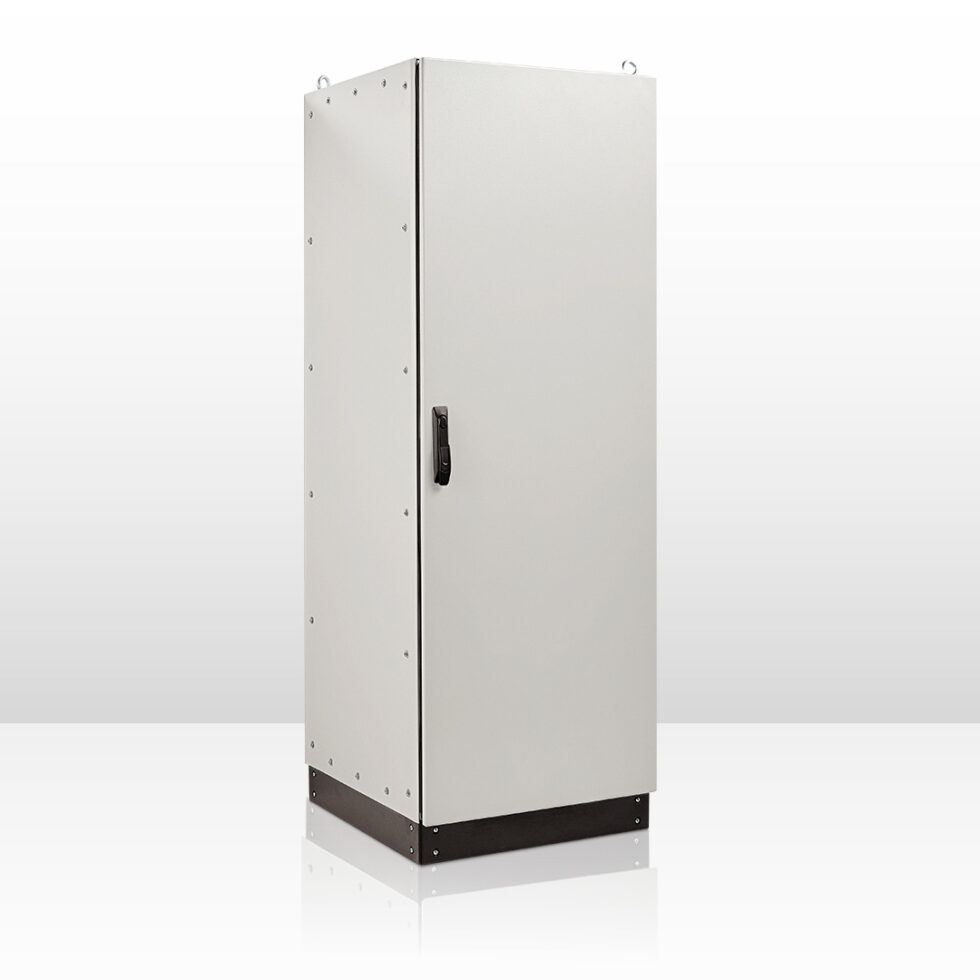 Electrical Enclosure Photo Gallery - IP Enclosures NZ