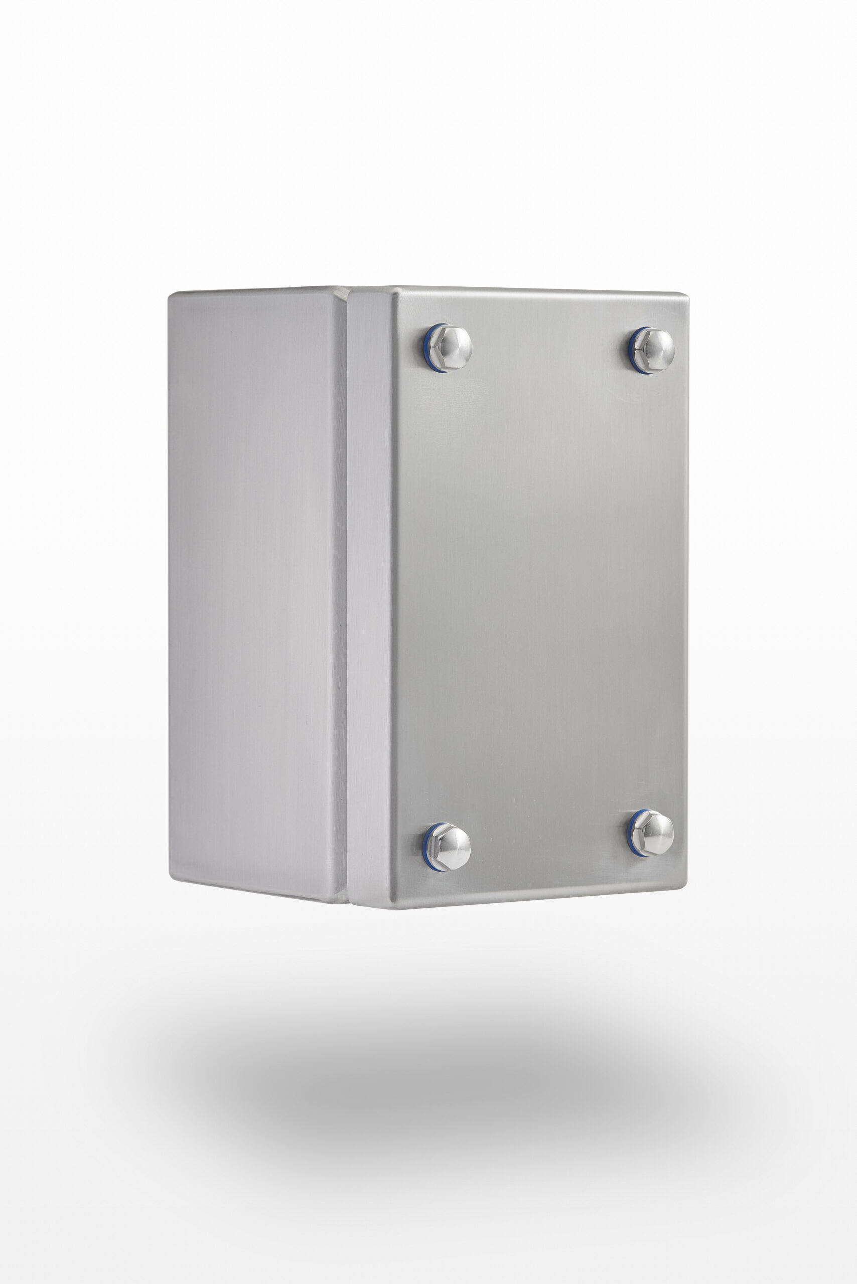 Stainless Steel Terminal Boxes - IP Enclosures NZ