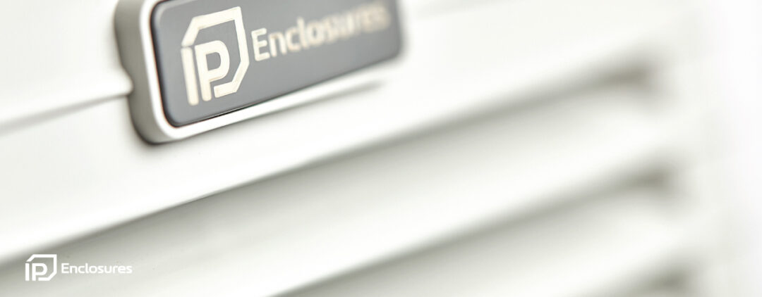 Electrical Enclosure Ventilation Fans and Filters - IP Enclosures