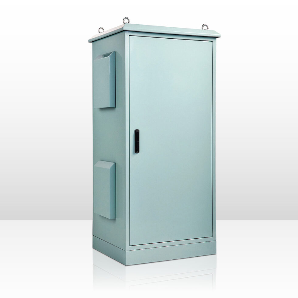 Electrical Enclosure Photo Gallery - IP Enclosures NZ