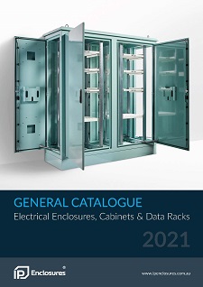 IP Enclosures NZ - Electrical Enclosures New Zealand