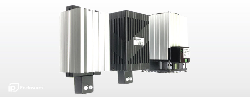 Anti-condensation Heaters for Electrical Enclosures | IP Enclosures NZ