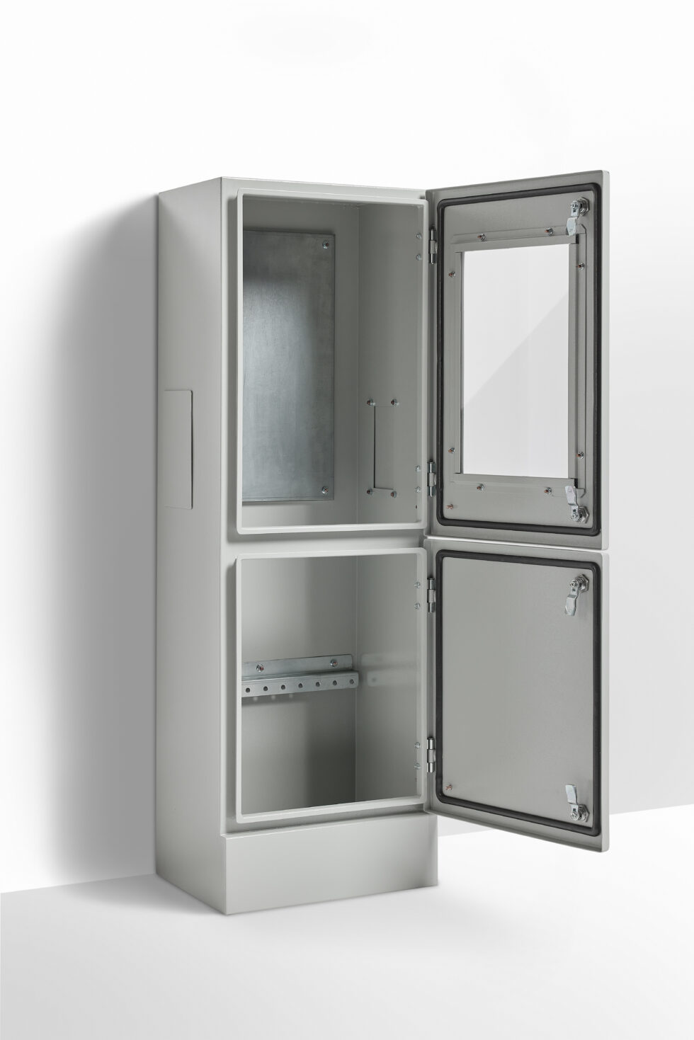 Partitioned Electrical Enclosures - IP Enclosures NZ