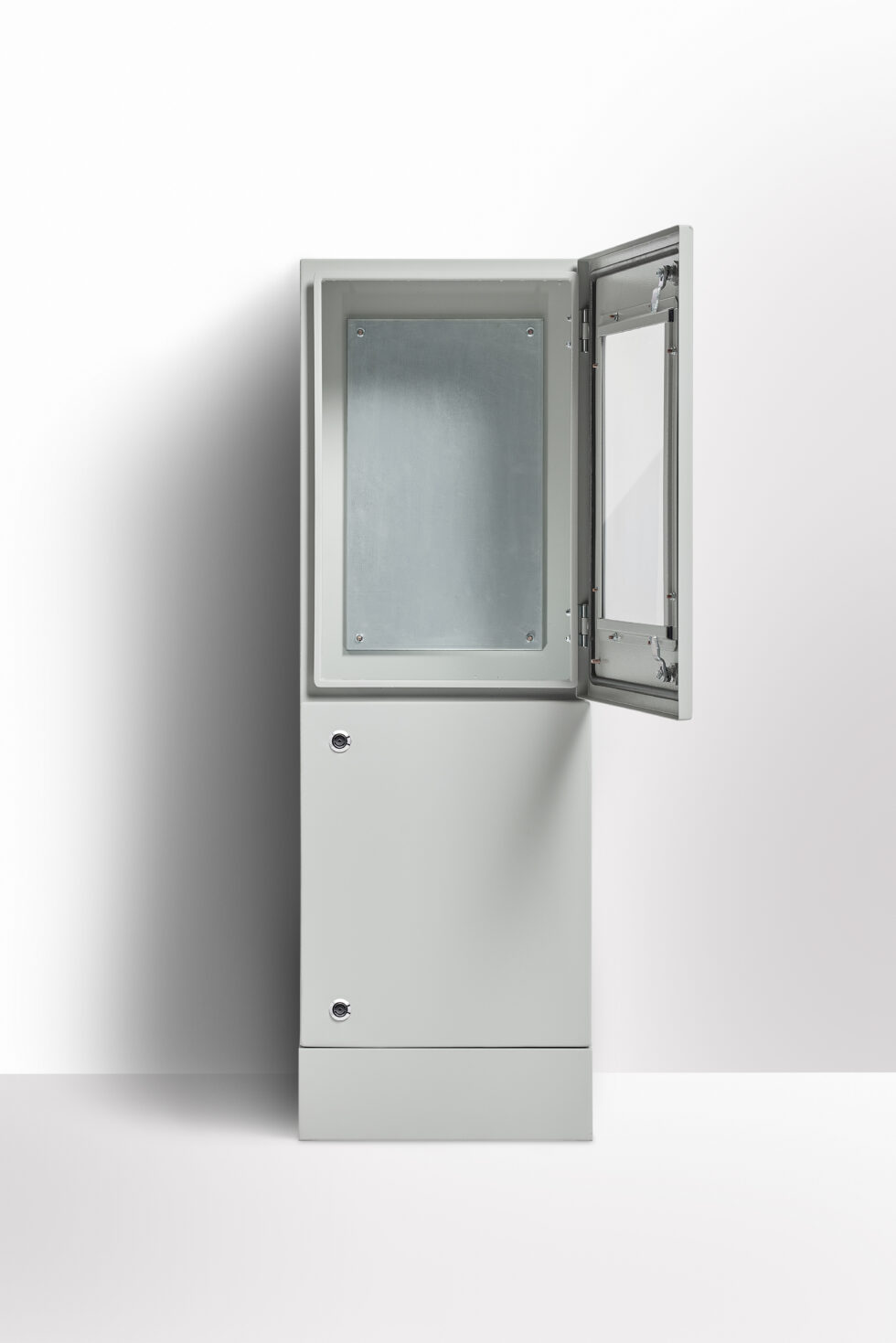 Partitioned Electrical Enclosures - IP Enclosures NZ