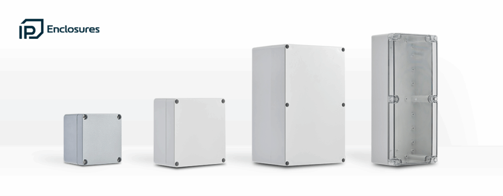 FIBOX ABS & Polycarbonate Terminal Boxes - IP Enclosures NZ
