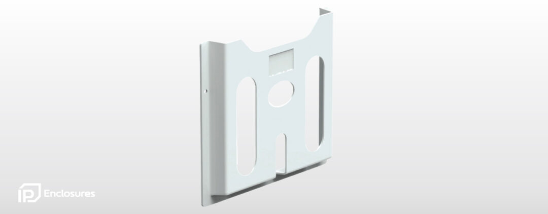 Electrical Enclosure Wiring Plan Pockets - IP Enclosures