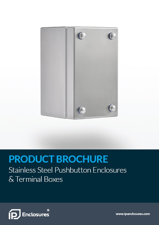 Download Catalogues and Product Brochures | IP Enclosures NZ