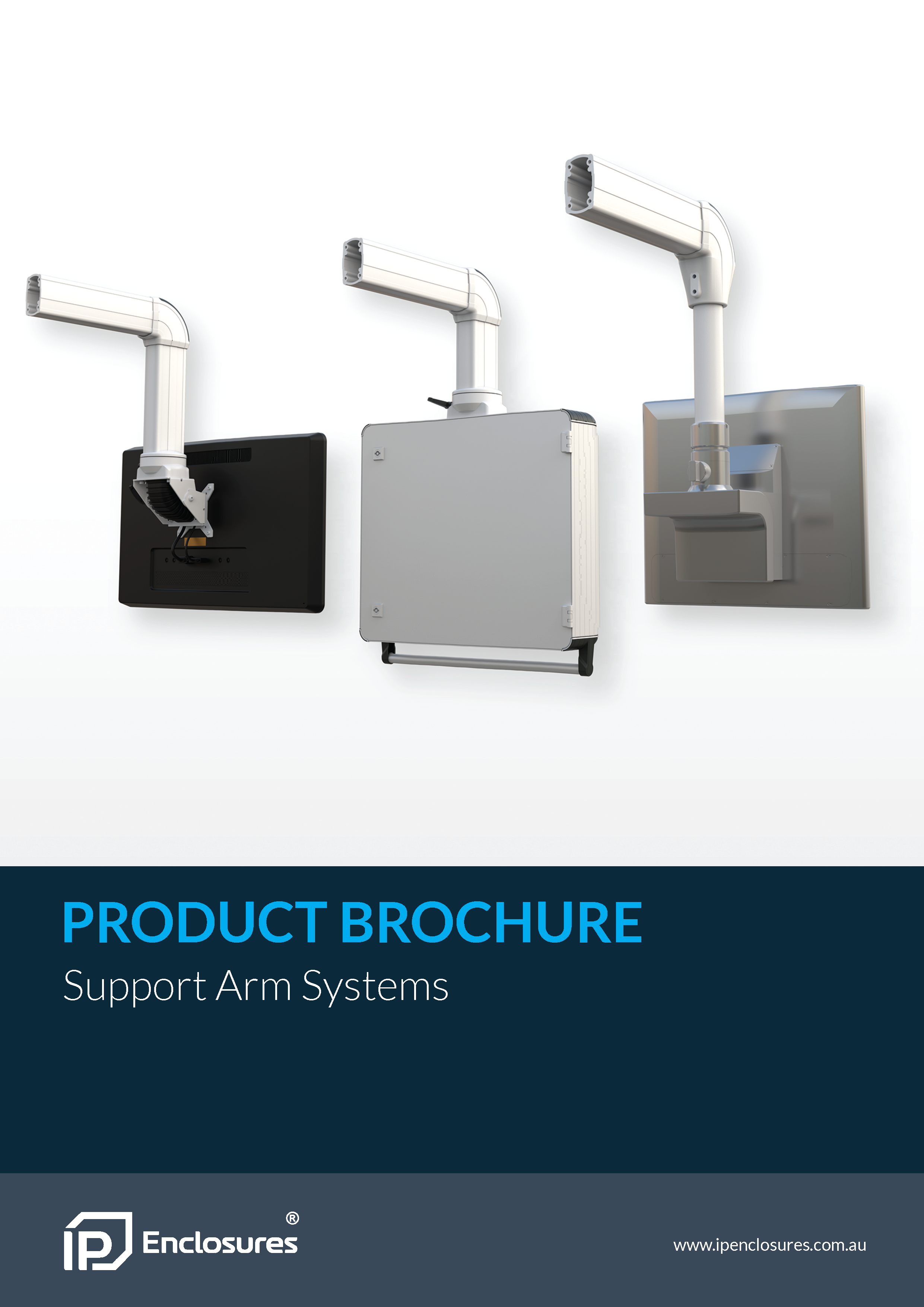 Download Catalogues and Product Brochures | IP Enclosures NZ