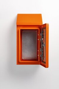 Sloping Roof Electrical Enclosures | IP Enclosures NZ