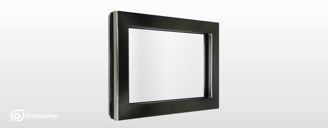 Electrical Enclosure Inspection Viewing Windows - IP Enclosures