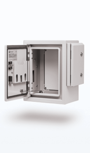 Pole-Mounted Field Enclosures - IP Enclosures NZ